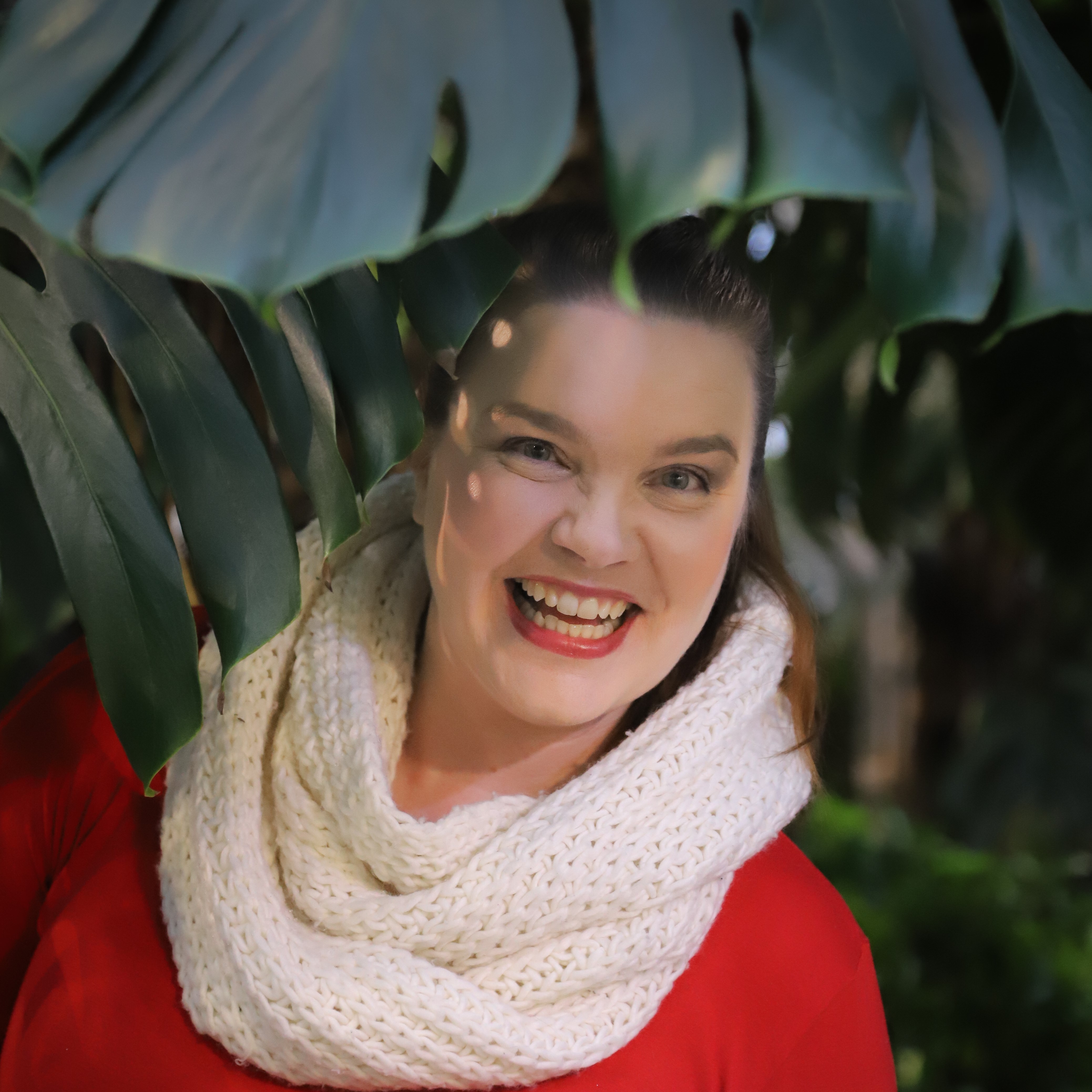 Johtoryhmä - Power Prayer