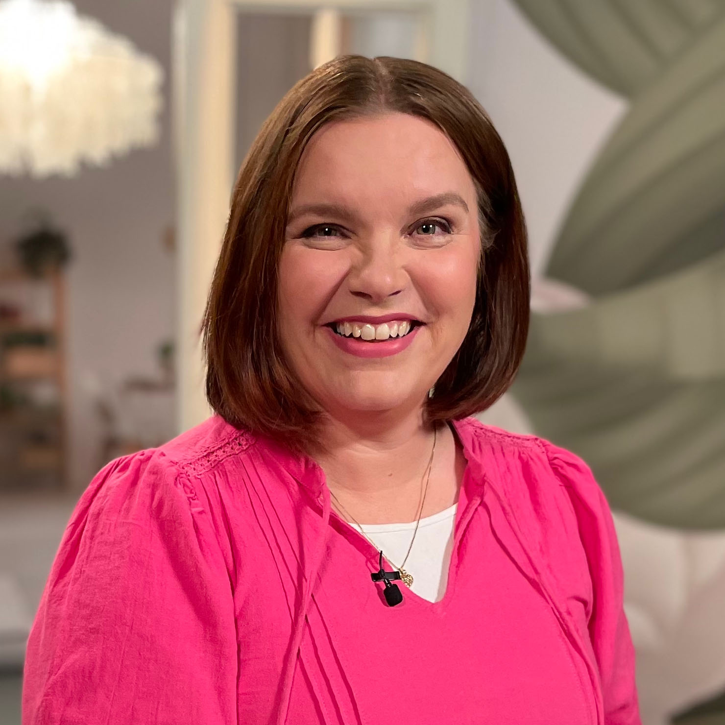 Tuijan terveiset ja Miisun opetus - elokuu - Power Prayer